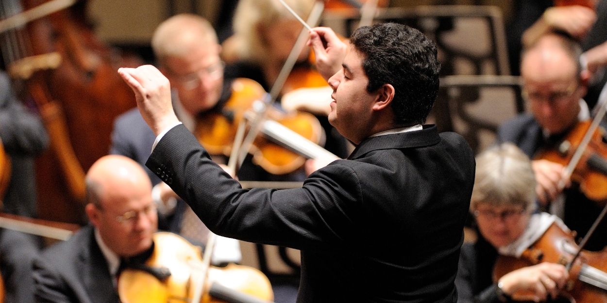 Symphony San Jose Presents LA GRAND VIOLA With Timothy Ridout, October ...