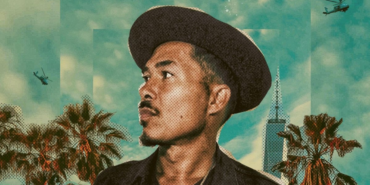 Double Tiger Drops Video for 'Nice Time'