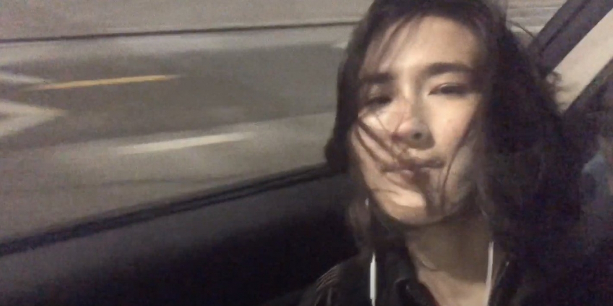 VIDEO: Lea Thomas Releases New Single 'What Did The Music Sound Like'