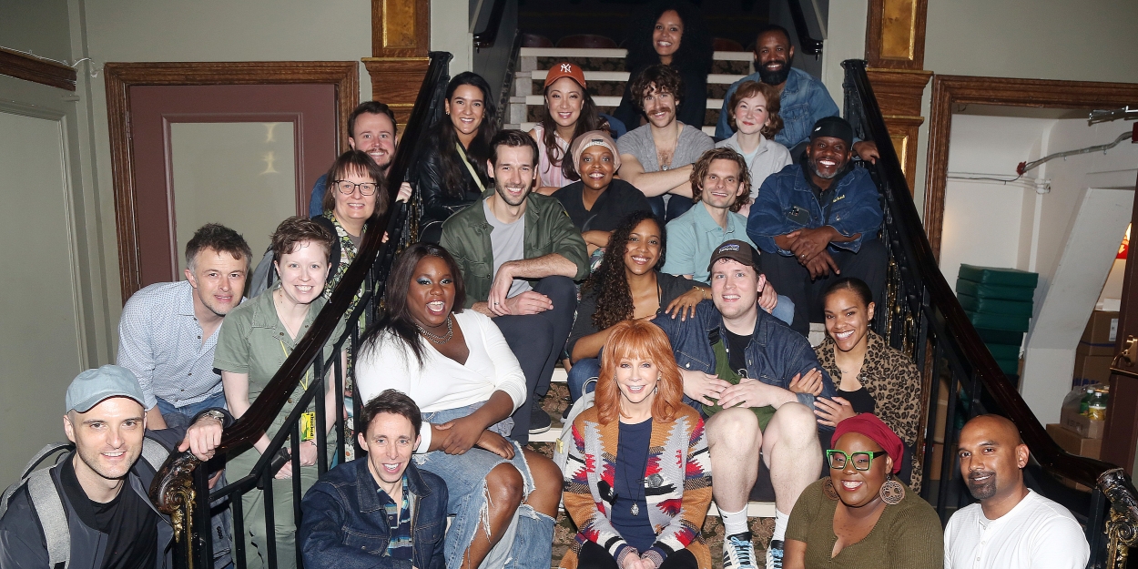 Photos: Reba McEntire, Sam Hunt, Sara Bareilles, & Jennifer Holliday ...