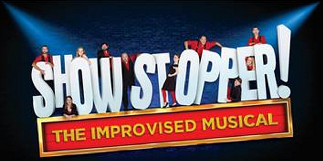 SHOWSTOPPER! Embarks on UK Tour