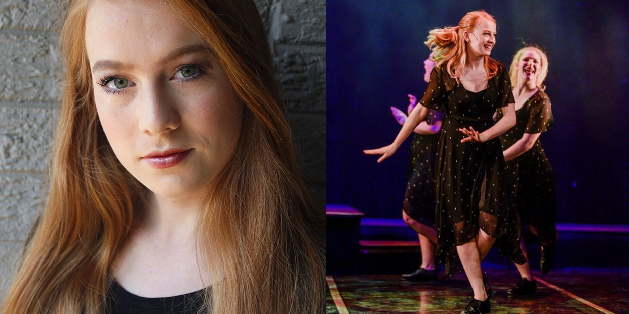 BWW Interview: LAMTA Graduate Amy Reed Goes International with First ...
