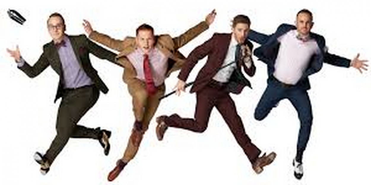 THE TAP PACK ARE HEADING TO QUEENSLAND