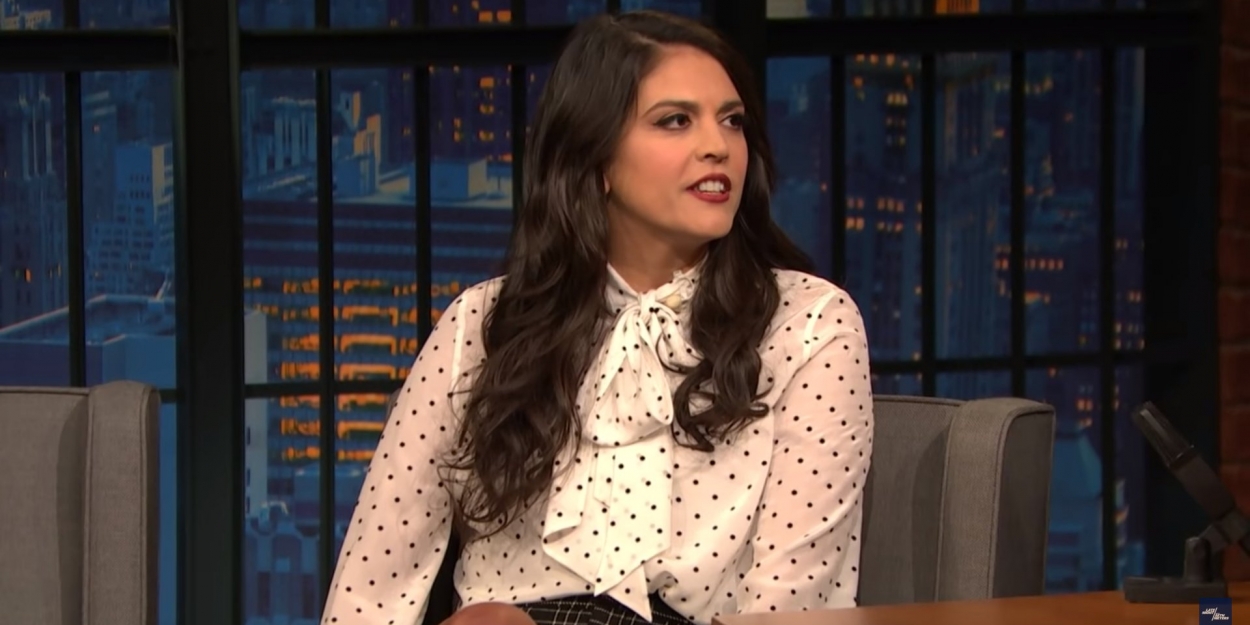VIDEO: Cecily Strong Cried Tears of Joy After Performing with RuPaul on SNL