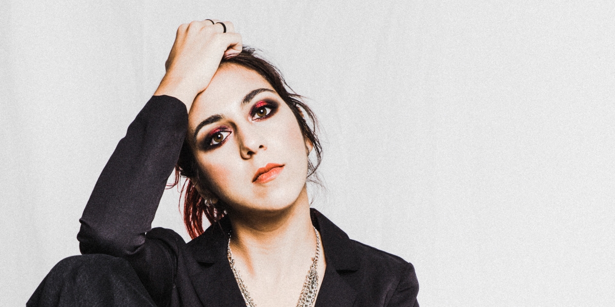 Nadia Sheikh Releases 'Fire Away' Single