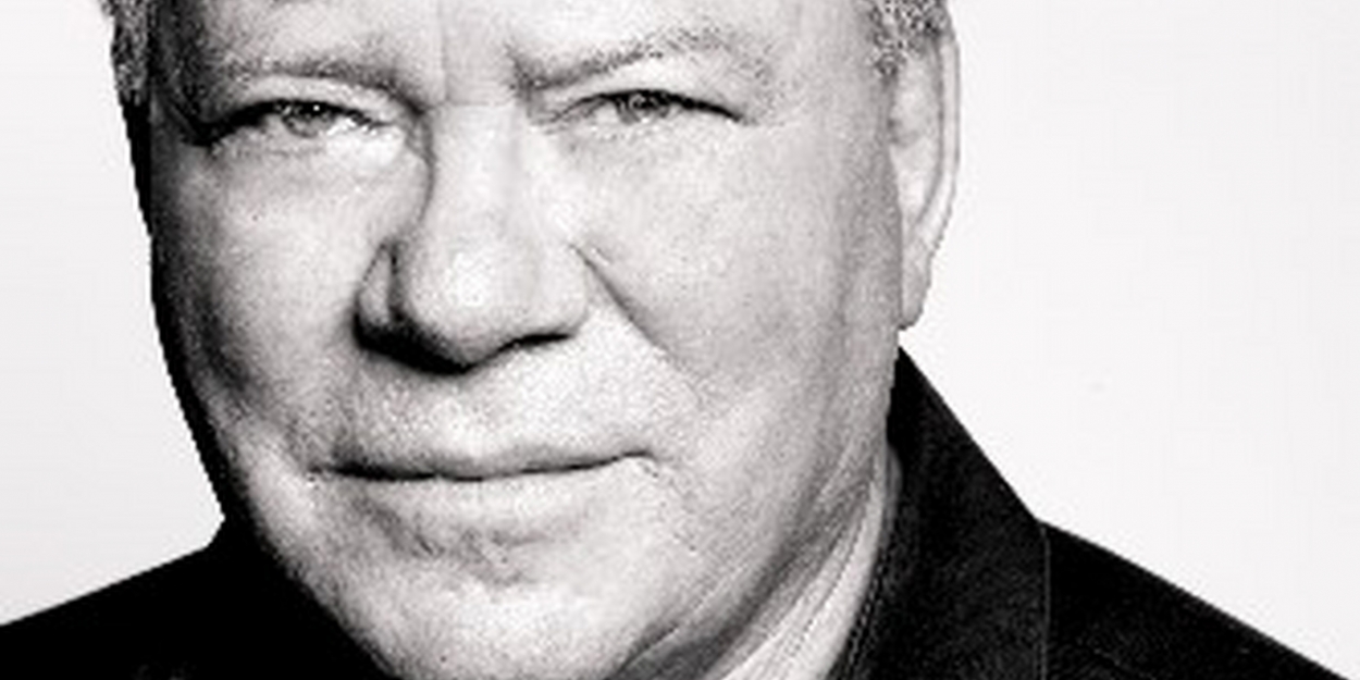 William Shatner, Michael Rooker, Matthew Lewis Set For WIZARD WORLD ...