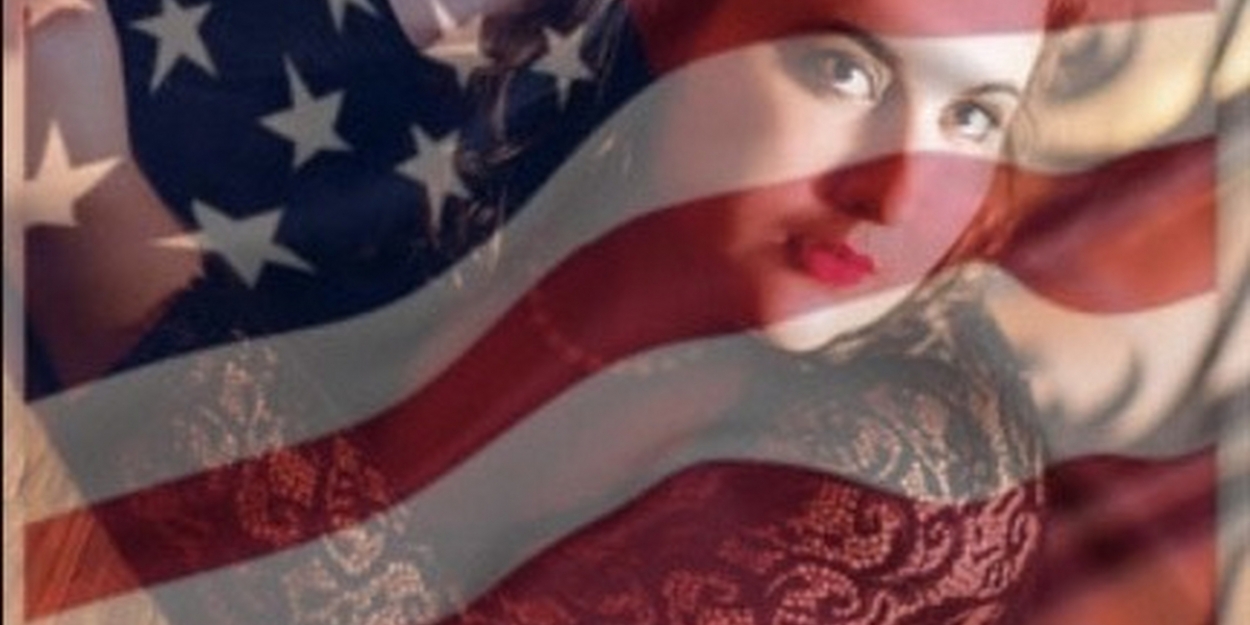 Lauren Teel Releases New Song 'Why I Stand'