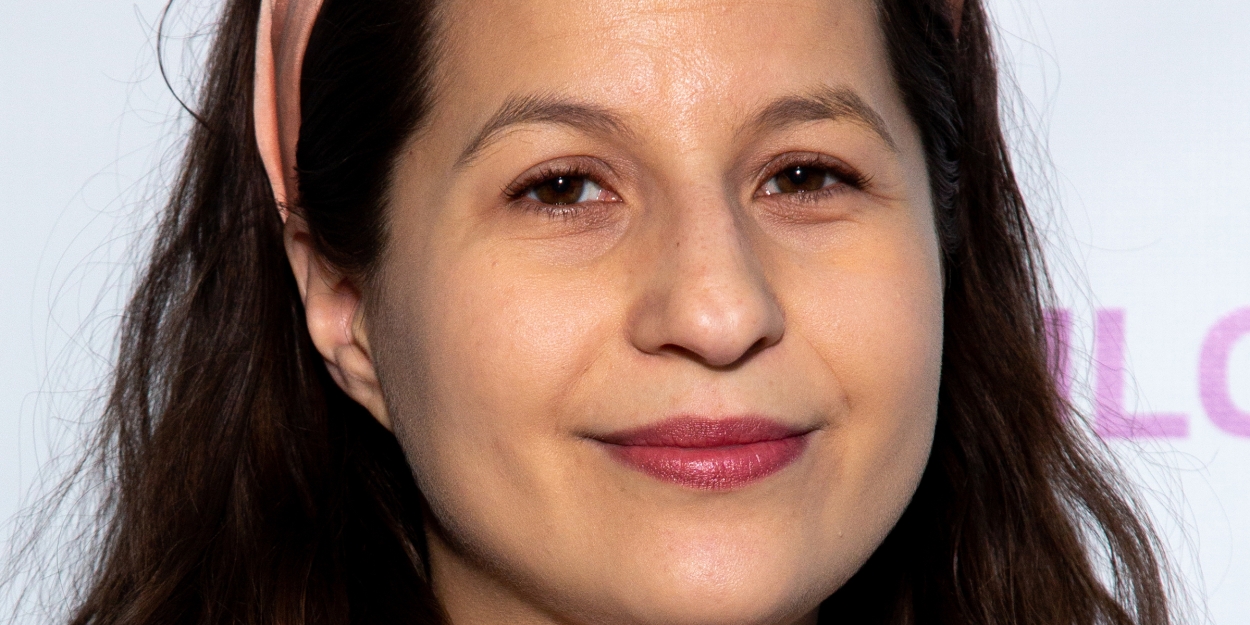 Shaina Taub on Future of SUFFS- 'I'd love for it go to Broadway...'