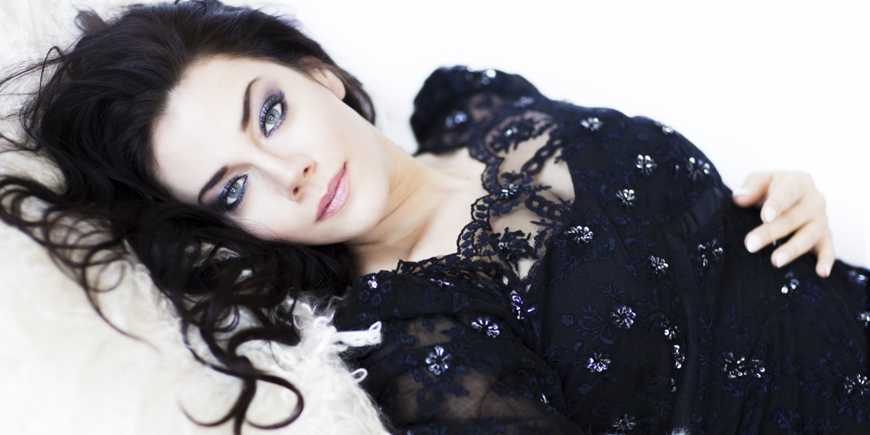 PHANTOM OF THE OPERA On Broadway Welcomes Meghan Picerno, John Riddle ...