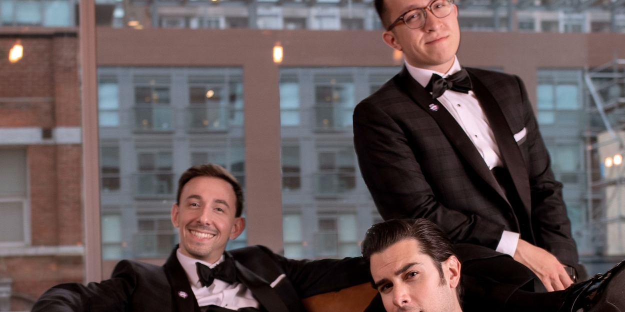 BWW Interview: How The Tin Can Brothers Are Giving Animation a New ...