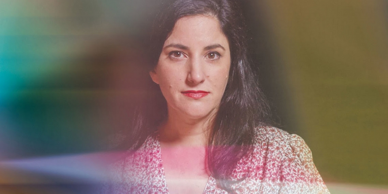 Ani Cordero Releases 'Es Amor'