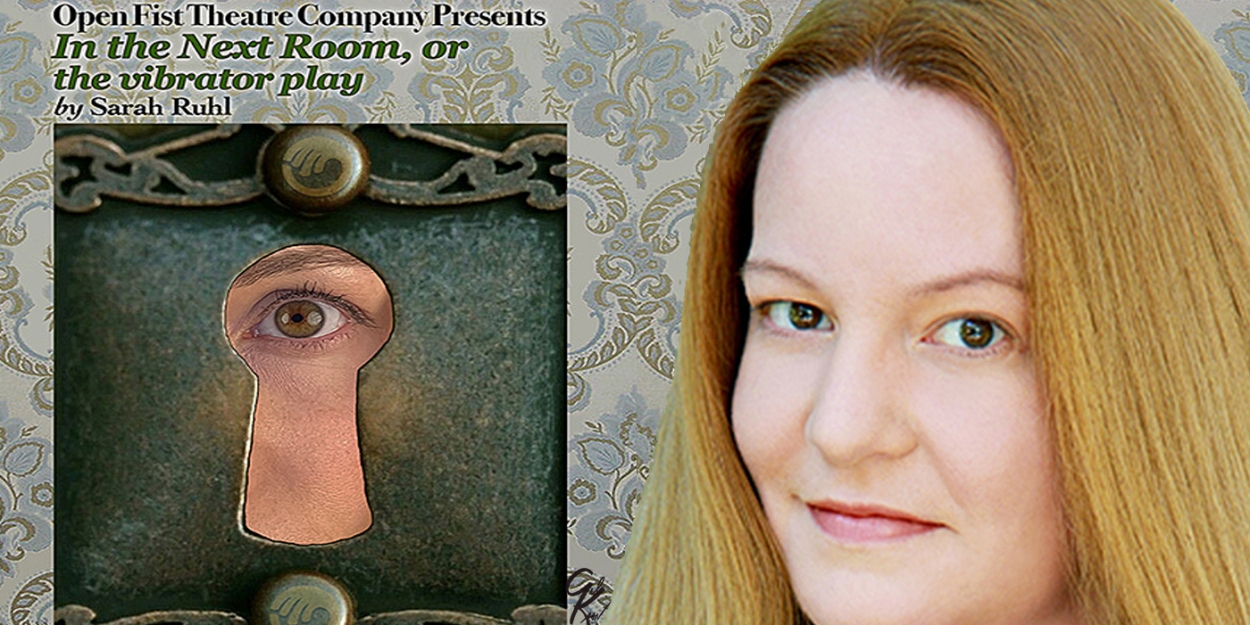 BWW Interview: Director Lane Allison Cathartically Inspired By Sarah ...