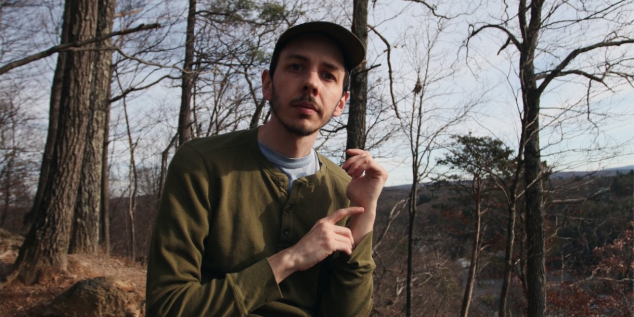 Trace Mountains Shares New Single 'Me & May'