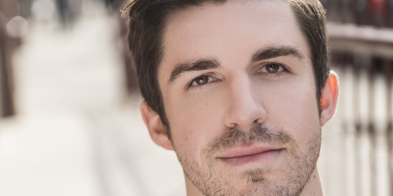 BWW Interview: Eric Chambliss of JERSEY BOYS at Lied Center For ...