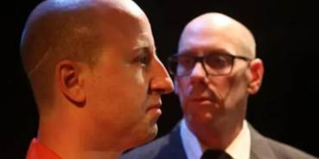 CHERRY DOCS Comes to MainLine Theatre This Month