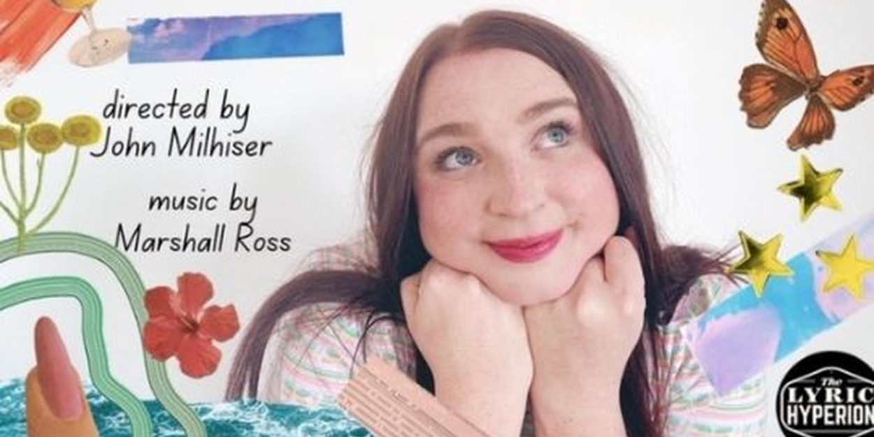 WOMEN & THINGS A New Character Show From Mimi Von Schack To Premiere At ...