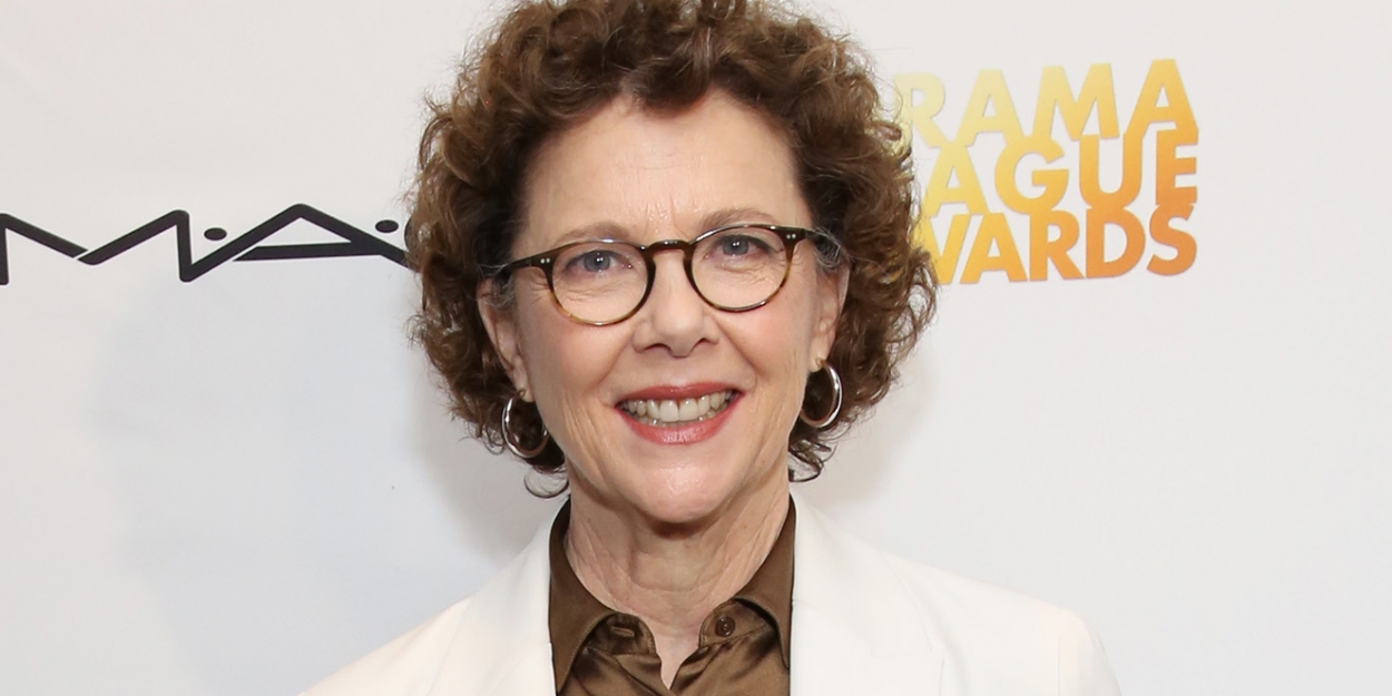VIDEO: Watch Annette Bening, Alex Brightman & More Unite to # ...