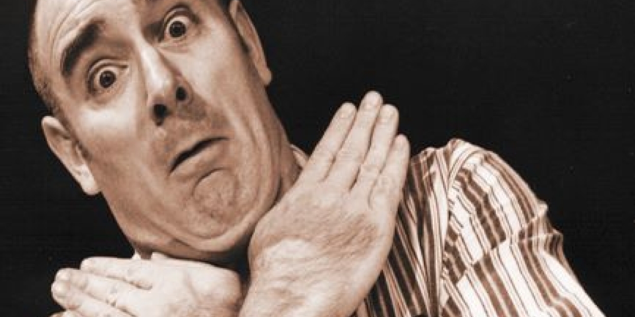 Guy Masterson Brings UNDER MILK WOOD to Wilton's Music Hall