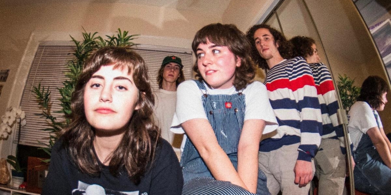Lunar Vacation Release New Single 'Unlucky'