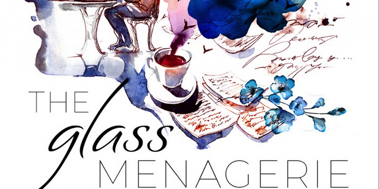 The Phoenix Theatre Will Present Tennessee Williams' THE GLASS MENAGERIE