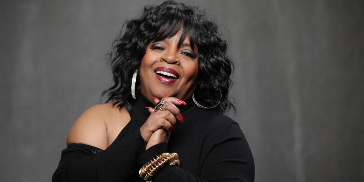 Vote For Vocalist Sarah Dash For Induction Into The NJ Hall Of Fame