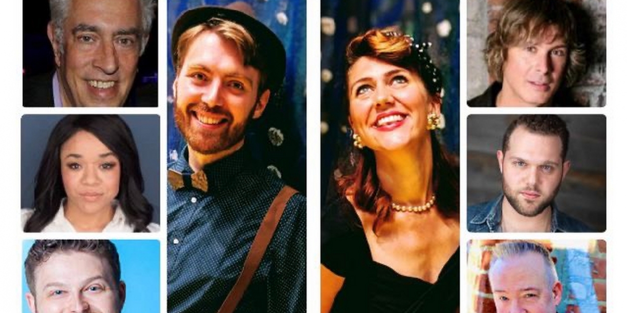 Upcoming PIANO BAR LIVE! Presents Arjana Andris and Ivan Danylets ...