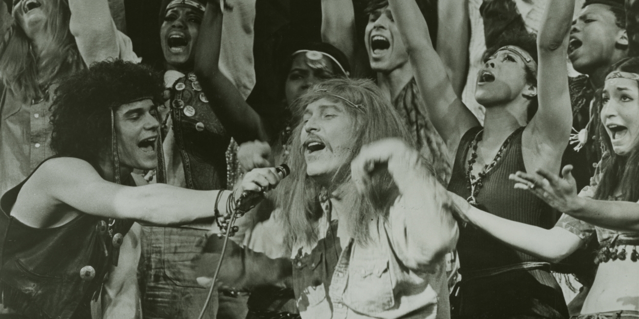 HAIR Co-Creator James Rado Dies at 90