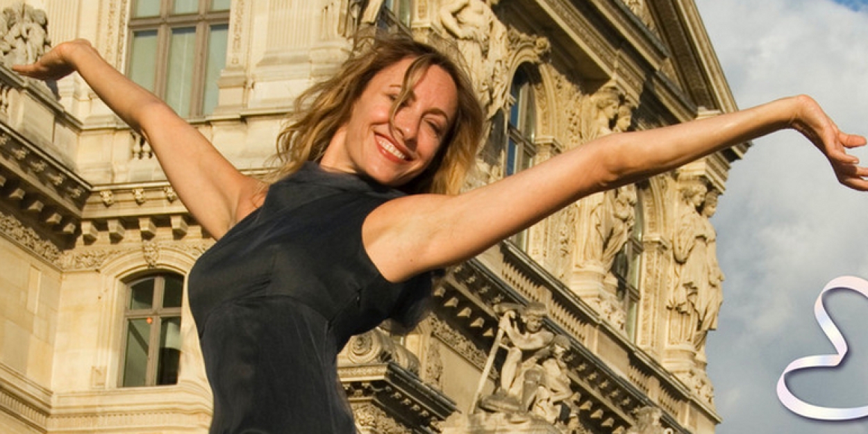 Judi Beecher Releases New Single And Music Video 'Paris Ooh La La'