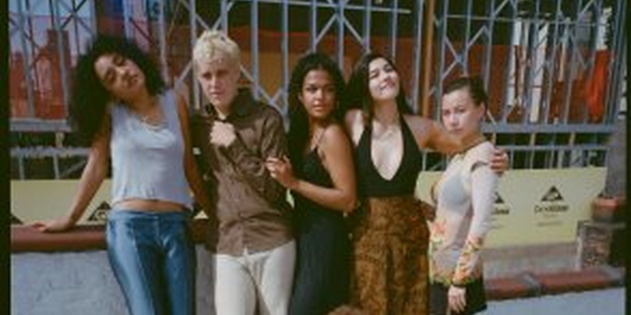 MICHELLE Release New Single 'FYO'