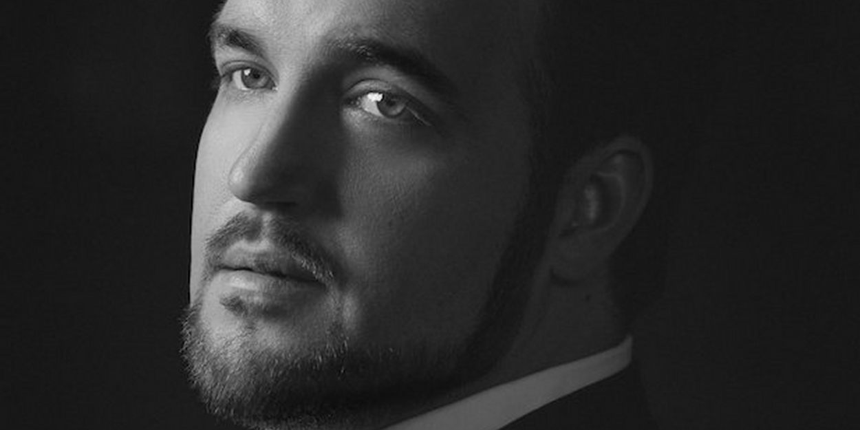 BWW Interview: Brian Jagde of MADAME BUTTERFLY at Lyric Opera of Chicago