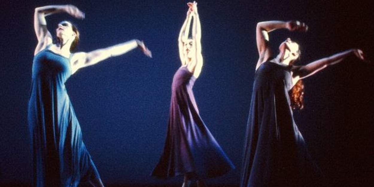 Sir Robert Cohan Will Be Honoured With Two Performances at The Place ...