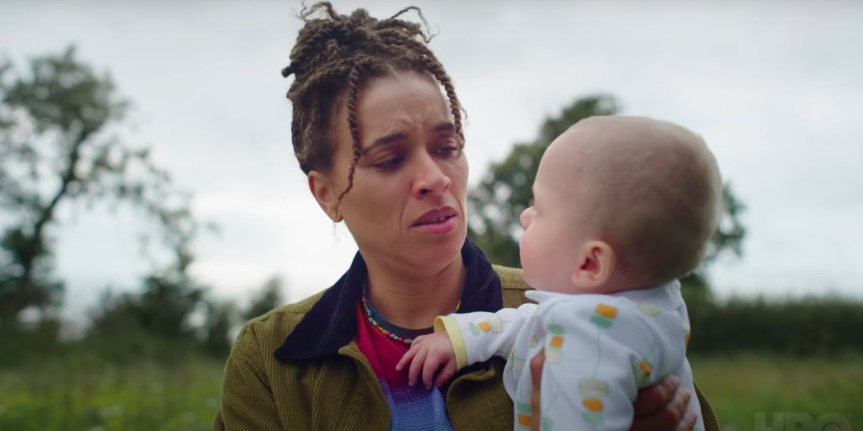 VIDEO: HBO Debuts THE BABY Limited Comedy Series Trailer