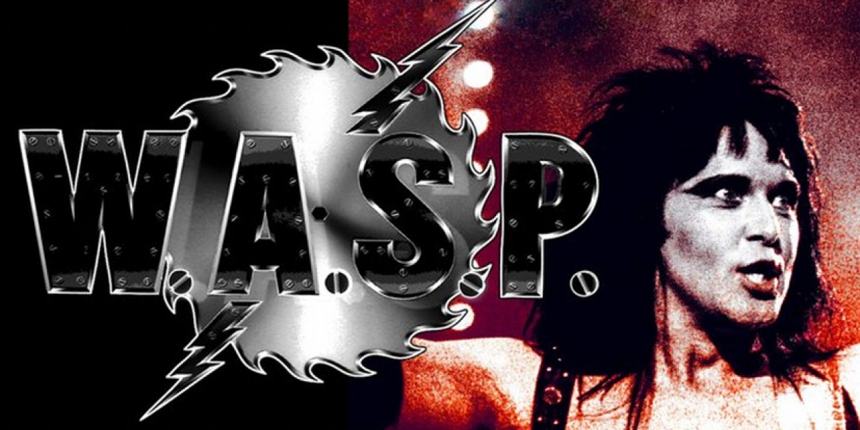 W.A.S.P. Announce 40th Anniversary World Tour U.S. Dates