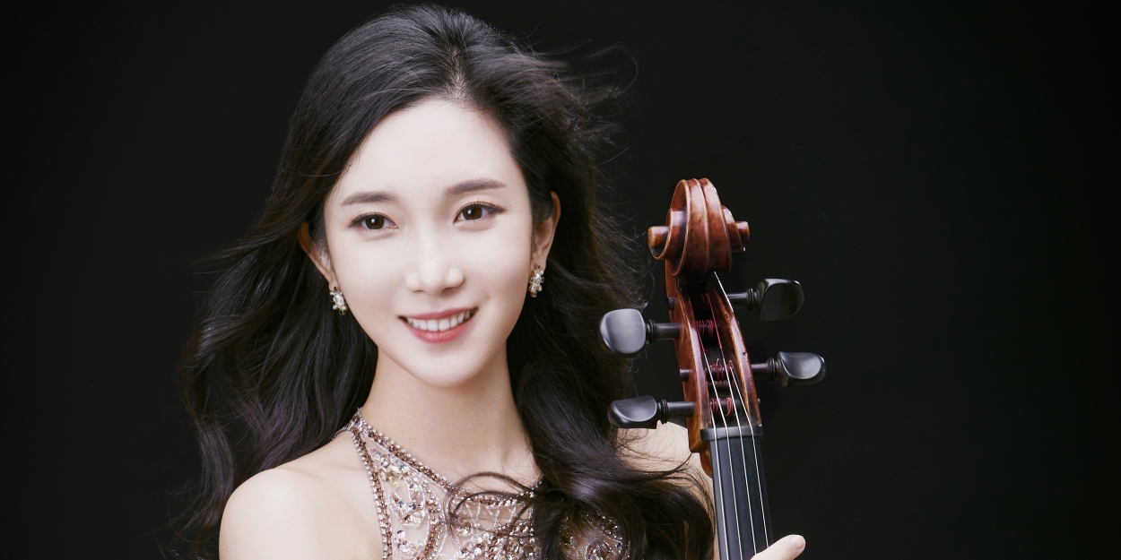 Acclaimed Cellist Hee-Young Lim Releases New CD