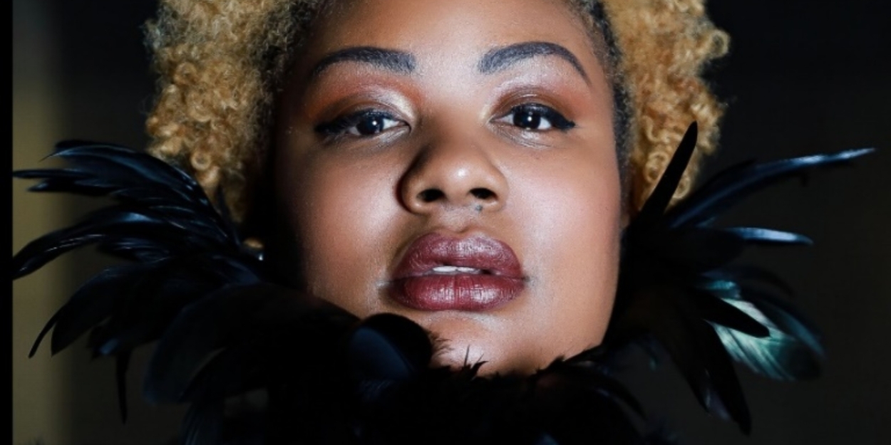 George London Foundation Presents Raehann Bryce-Davis, Mezzo-Soprano ...