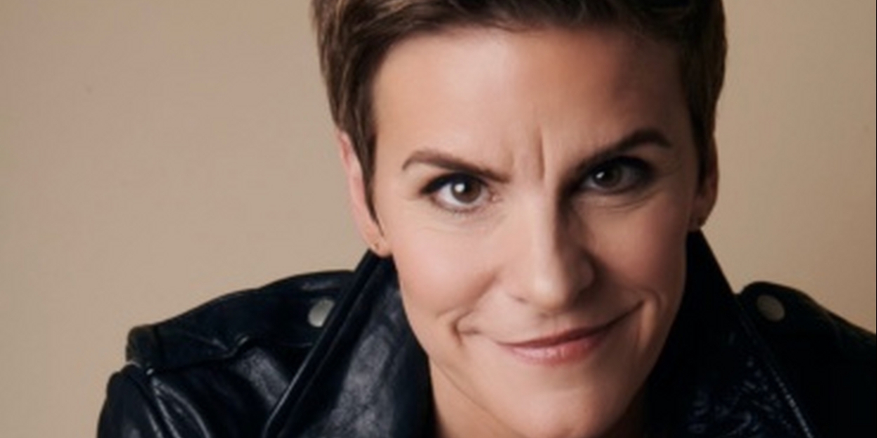 Jenn Colella, Jacopo Rampini & More to Take Part in Boundless Theater Gala