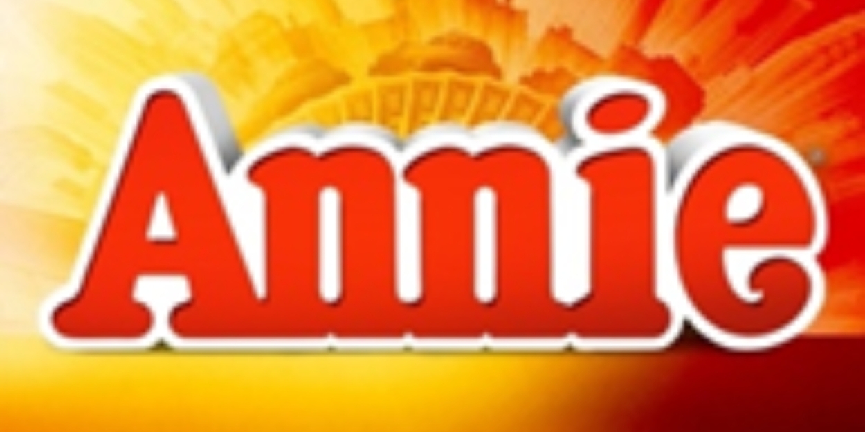 ANNIE Comes To Thalia Mara Hall in May 2023