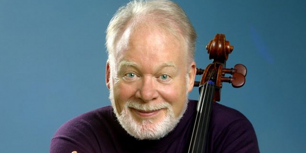 Cellist Lynn Harrell Dies at 76
