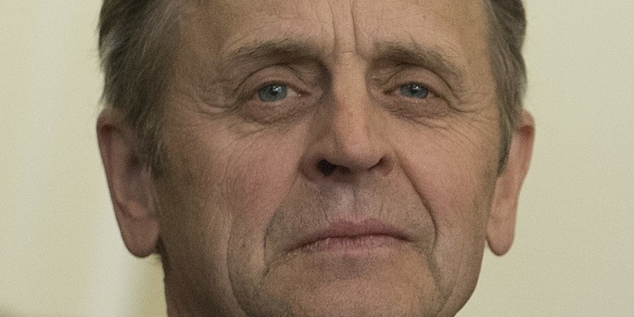 Ballet star Mikhail Baryshnikov condemns Kremlin's 'world of fear'