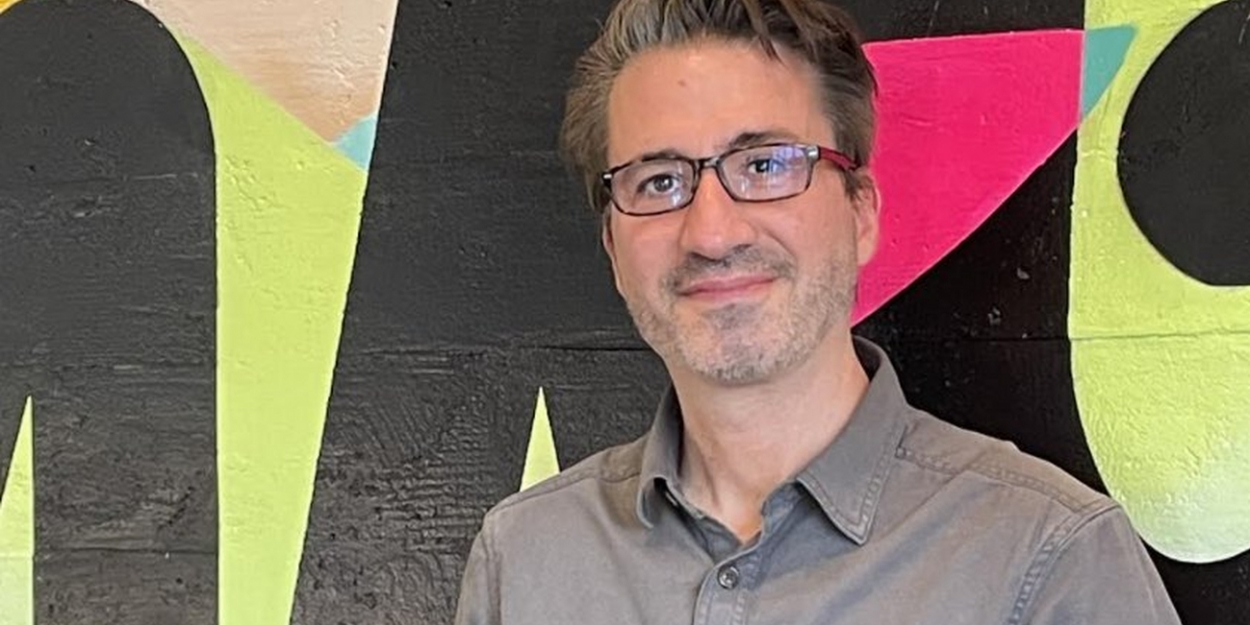 Magic Theatre Announces New Leadership Staff Liam Vincent and 2022 ...