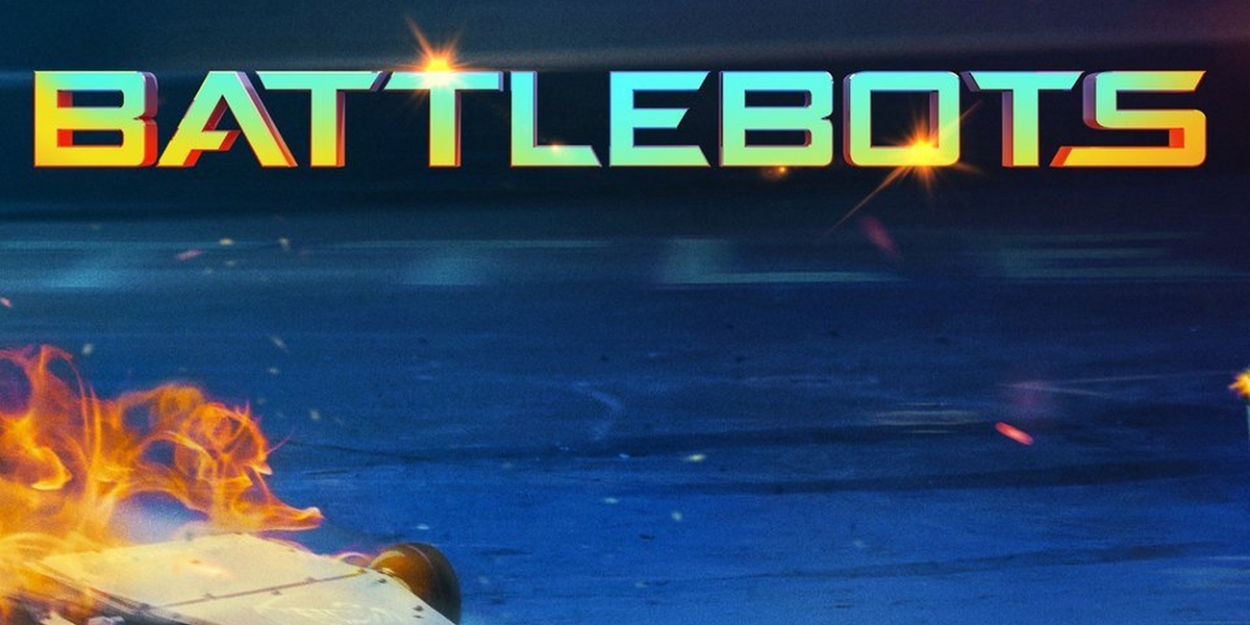 Discovery Greenlights an Unprecedented 50 Hours of Robot-Fighting ...