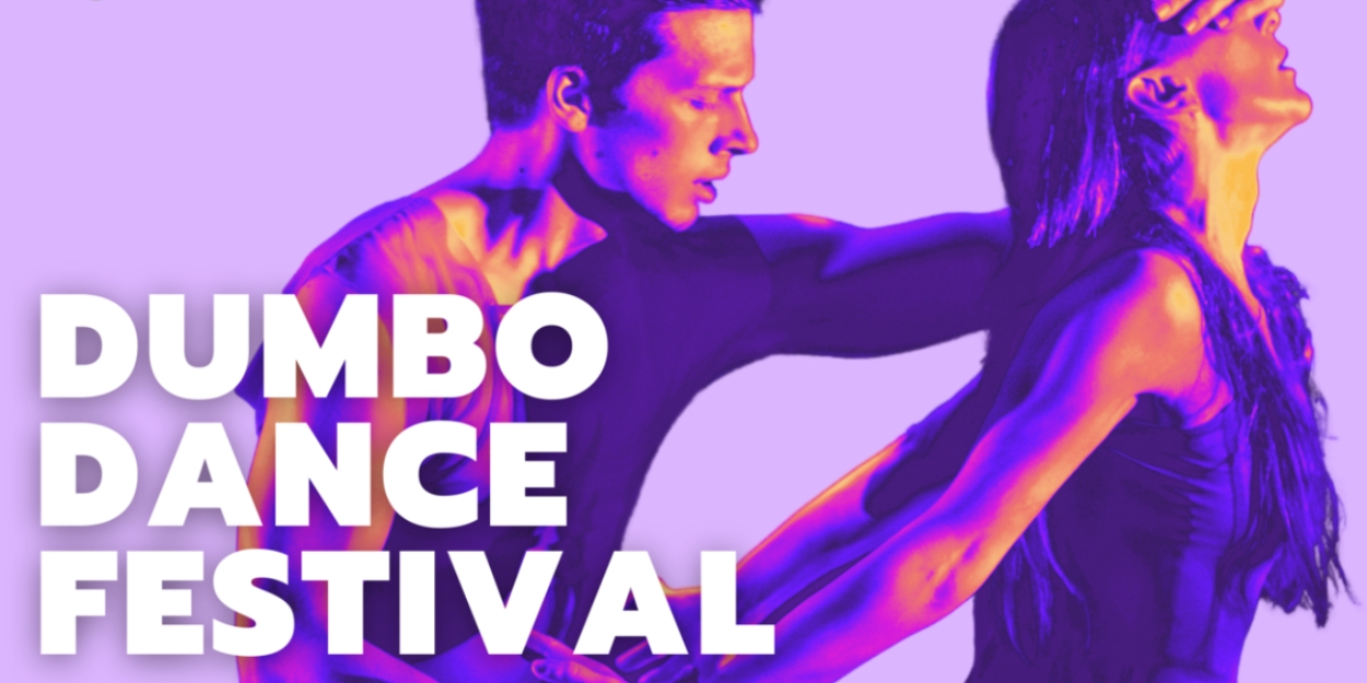 WHITE WAVE DANCE to Present THE 2023 DUMBO DANCE FESTIVAL at Mark ...