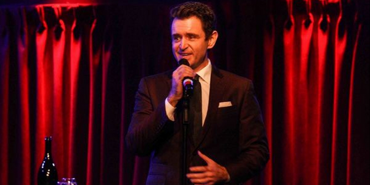 Review: SEAN PATRICK MURTAGH'S MARIO! Soars at The Green Room 42