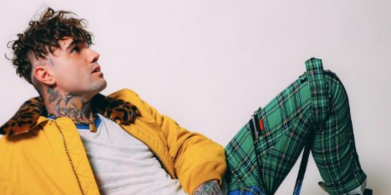 Rouxx Unveils Captivating New Single 'Hit Harder'