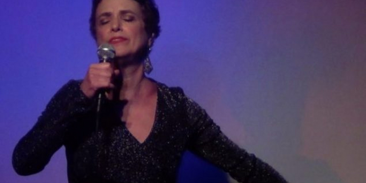 Deborah Stone Comes To Pangea, With 'Here I Am!'