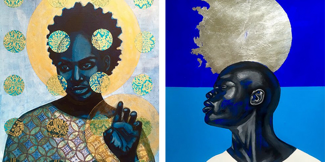 A Rounded View: Artists Of Color Discuss The Works Of European Masters