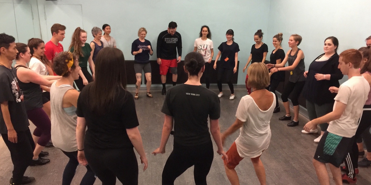 The American Tap Dance Foundation SUNDAY TAP JAMS Will Return On ...