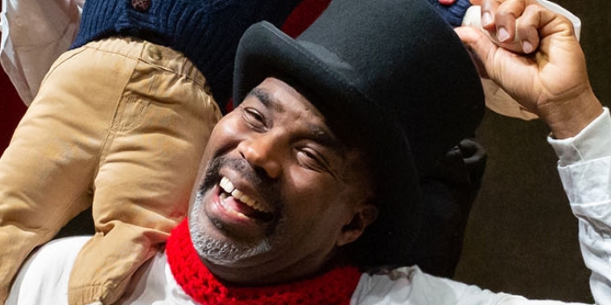 Hedgerow Theatre Company Adds Two Performances To Sold-Out US Premiere ...