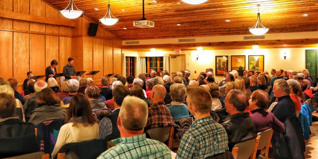 Appleton, WI Theater News | Plays in Appleton, WI | Broadway World