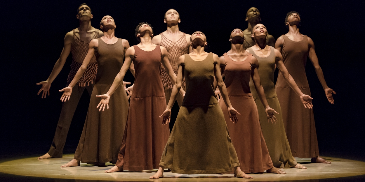 Single Tickets for 2022 OVERTURE PRESENTS Shows are Now on Sale